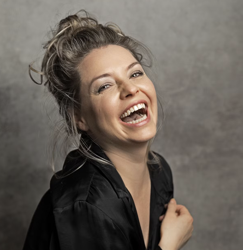 Agentur Fehrecke | Karolina Lodyga