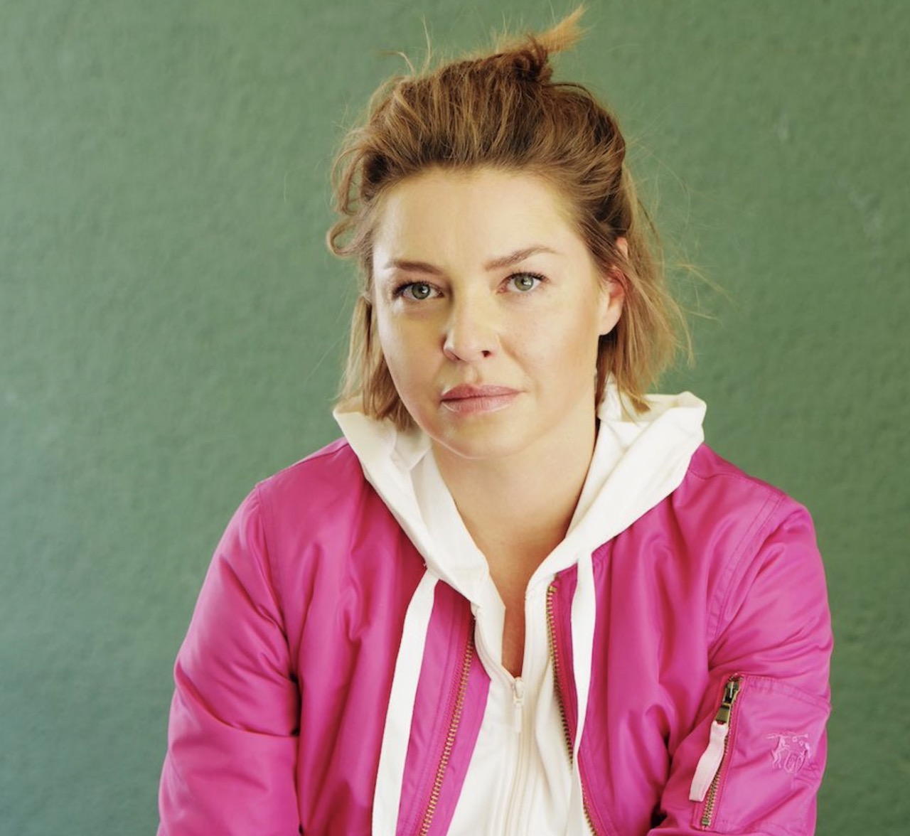 Agentur Fehrecke | Karolina Lodyga